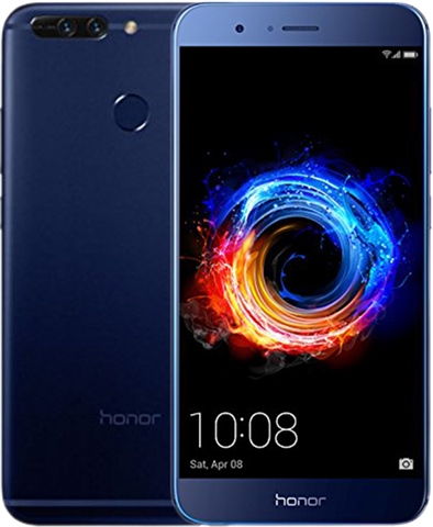 Honor 8 Pro (6GB + 64GB) Azul, Libre C - CeX (ES): - Comprar, vender, Donar